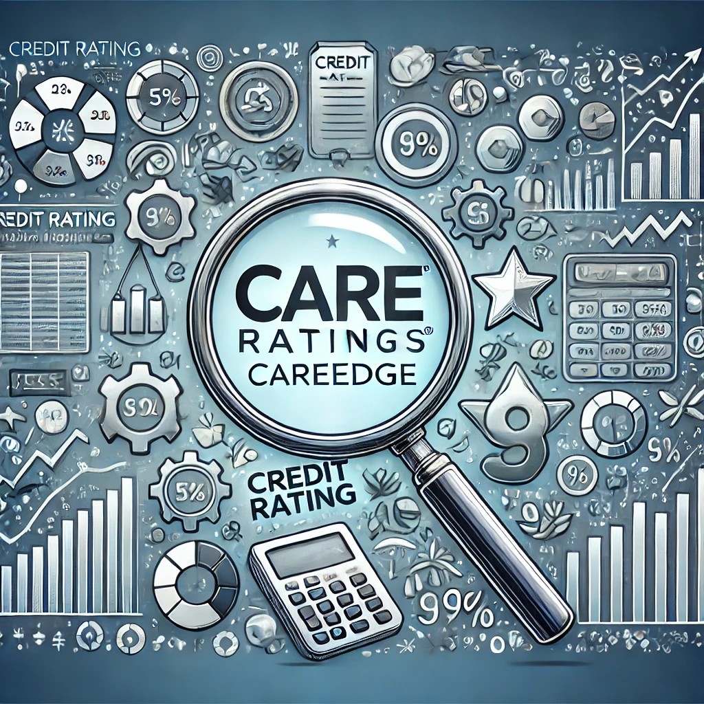 CARE Ratings Limited (CareEdge): An In-Depth Overview - Raghavi ...
