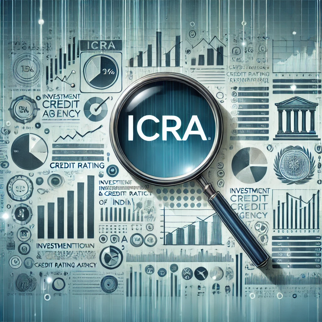ICRA Limited: A Comprehensive Overview - Raghavi Institute of Commerce ...