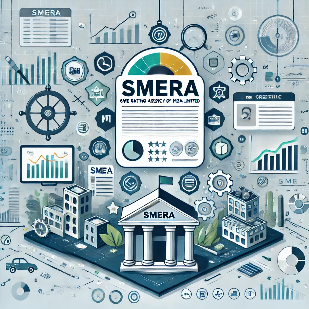 SMERA: The SME Rating Agency of India (Now Acuité Ratings & Research ...